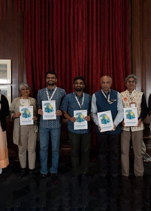 ClimateRISE Alliance launches ‘Interwoven Futures’ spotlighting civil ...